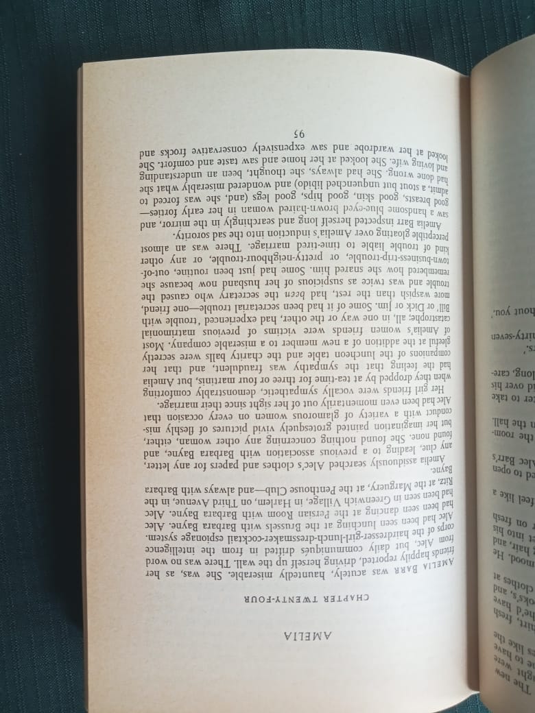 The Honey Badger - Robert Ruark