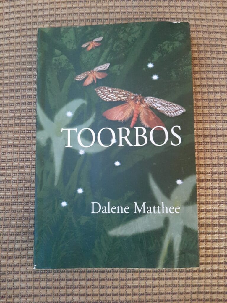Kringe In 'n Bos - Dalene Matthee
