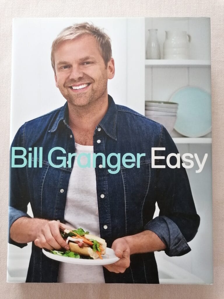 Easy - Bill Granger