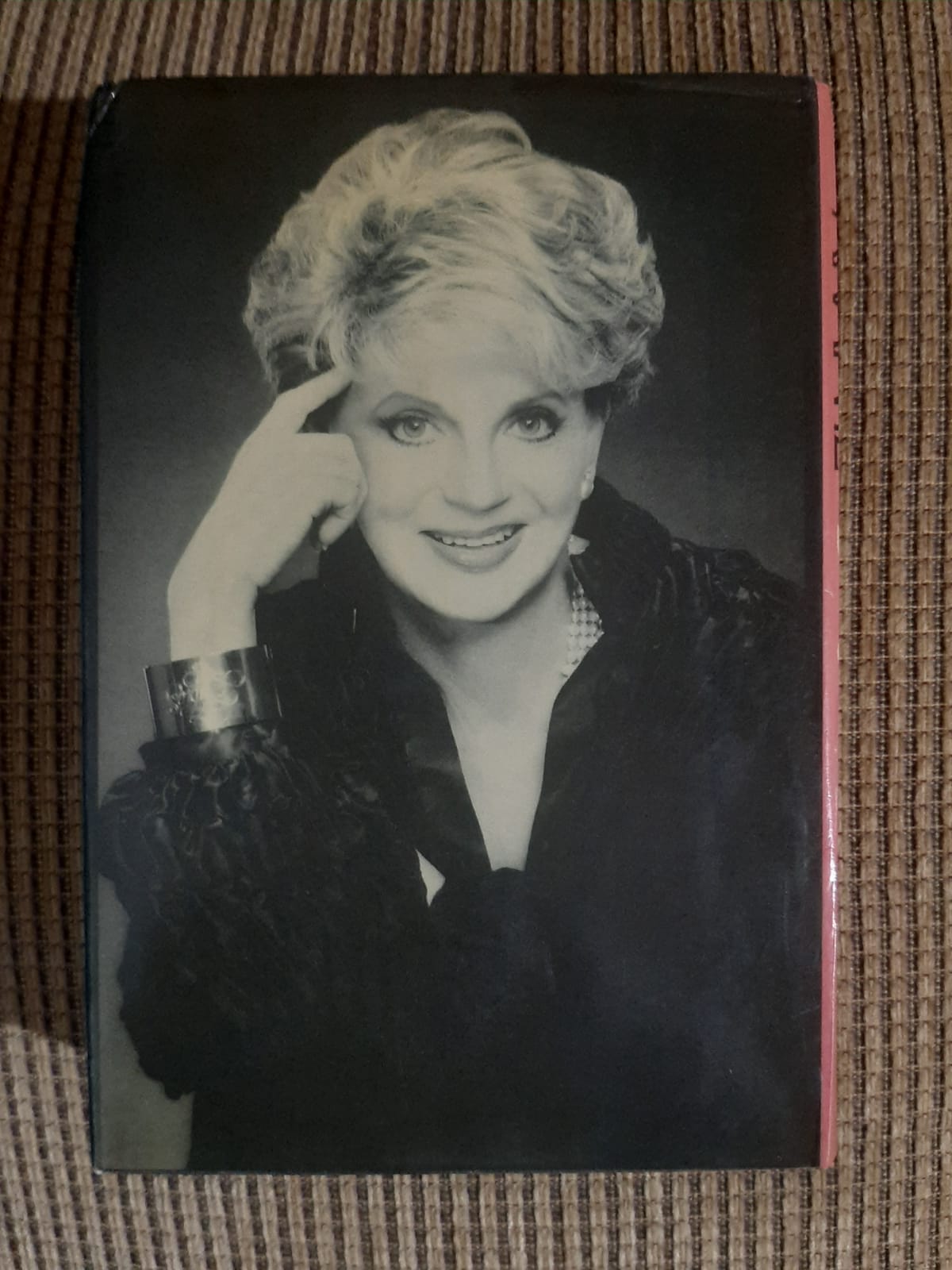 Mistral's Daughter - Judith Krantz