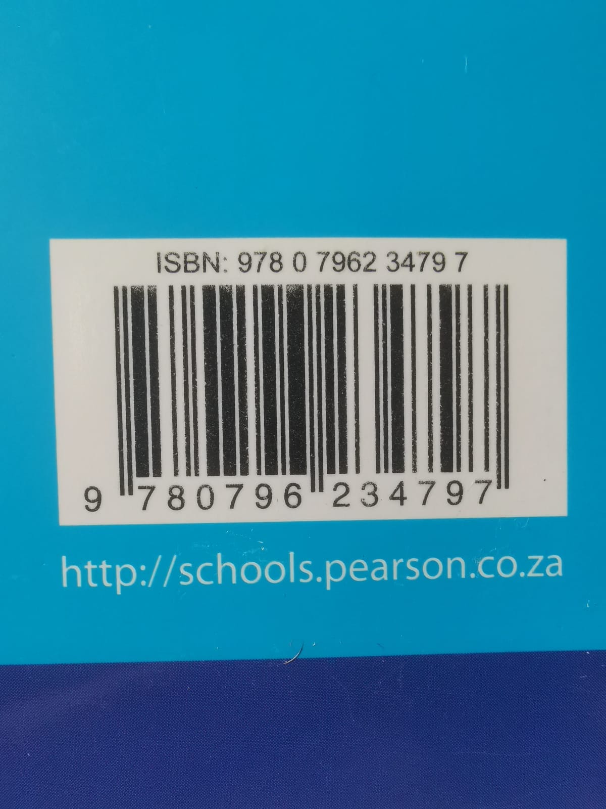 GRADE 6 - Spot On Life Skills Learner's Book
