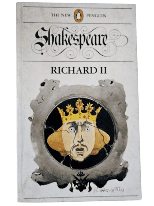 Richard II - William Shakespeare