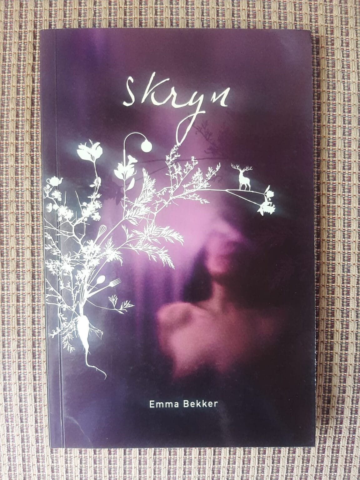 Skryn - Emma Bekker