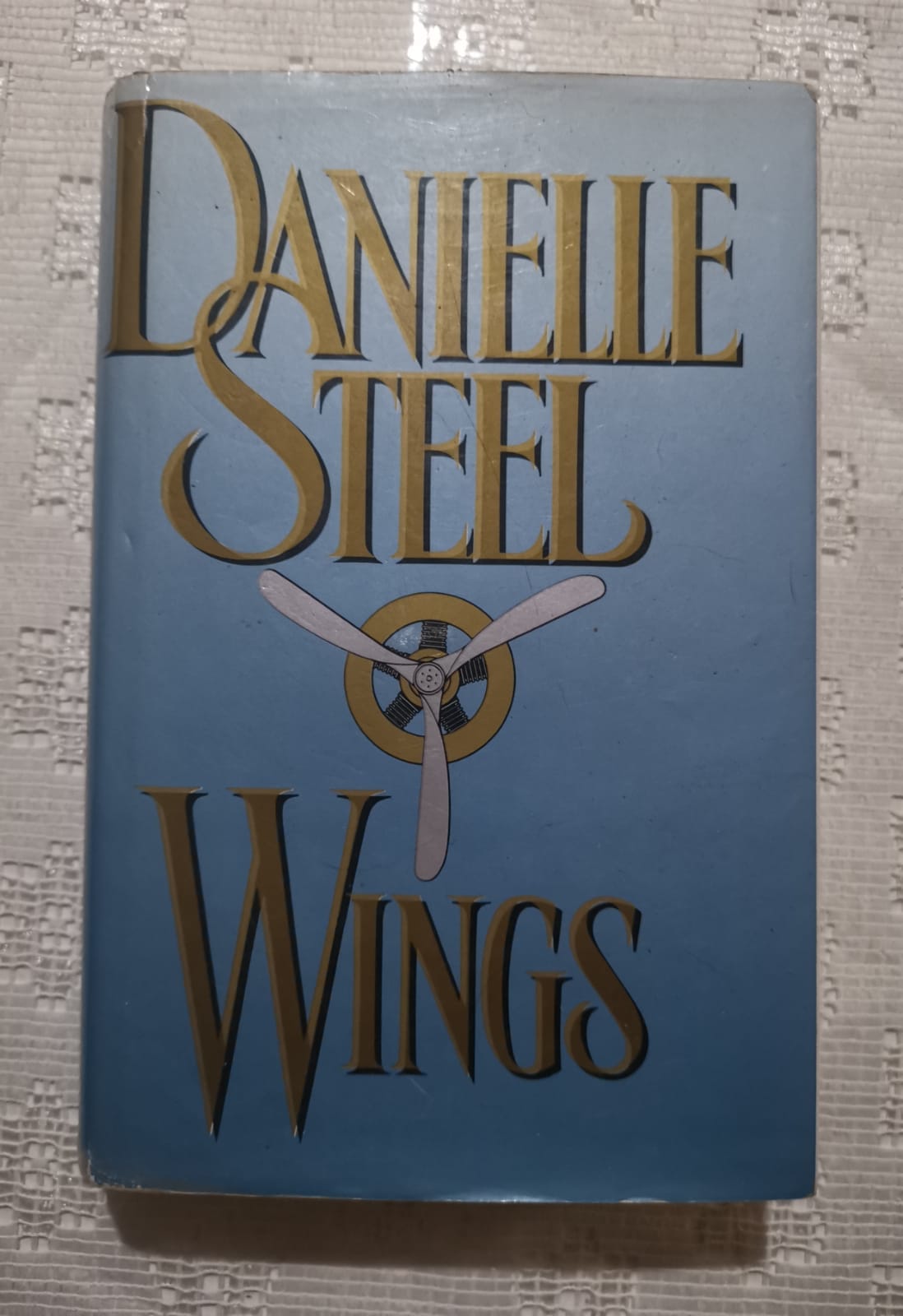 Wings - Danielle Steel