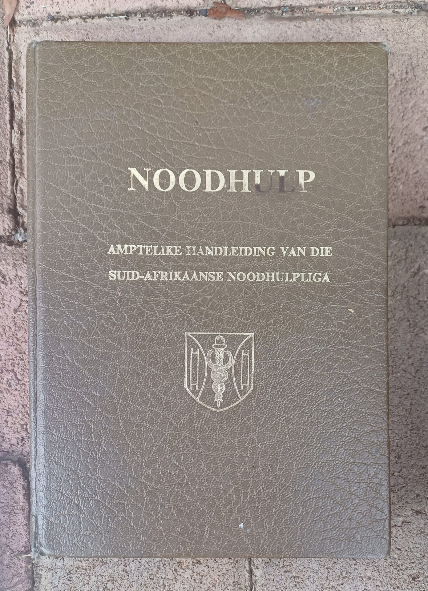 Noodhulp