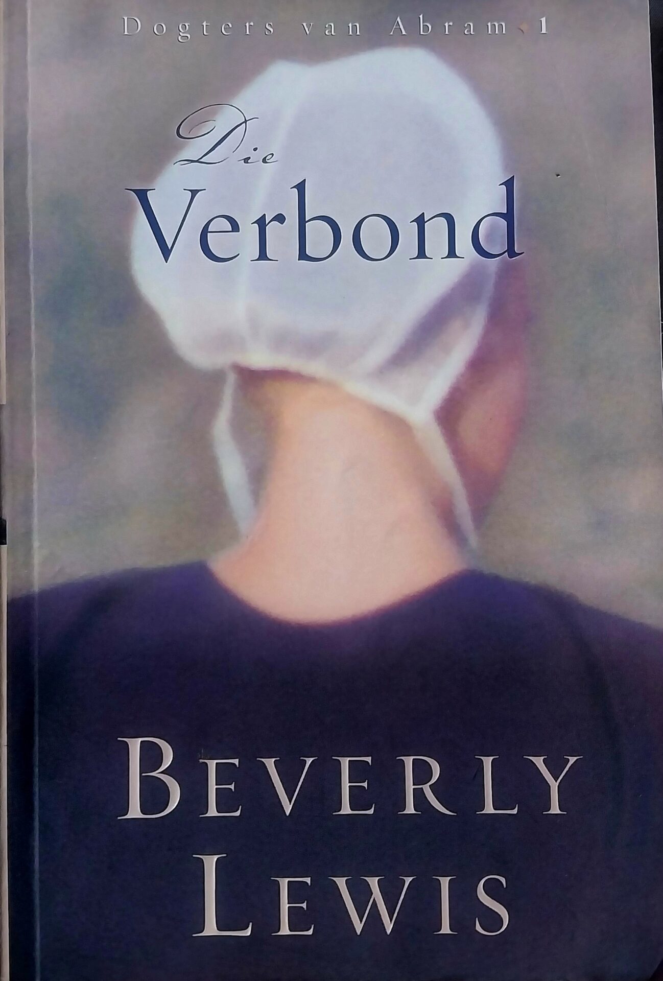 Die Verbond - Beverly Lewis