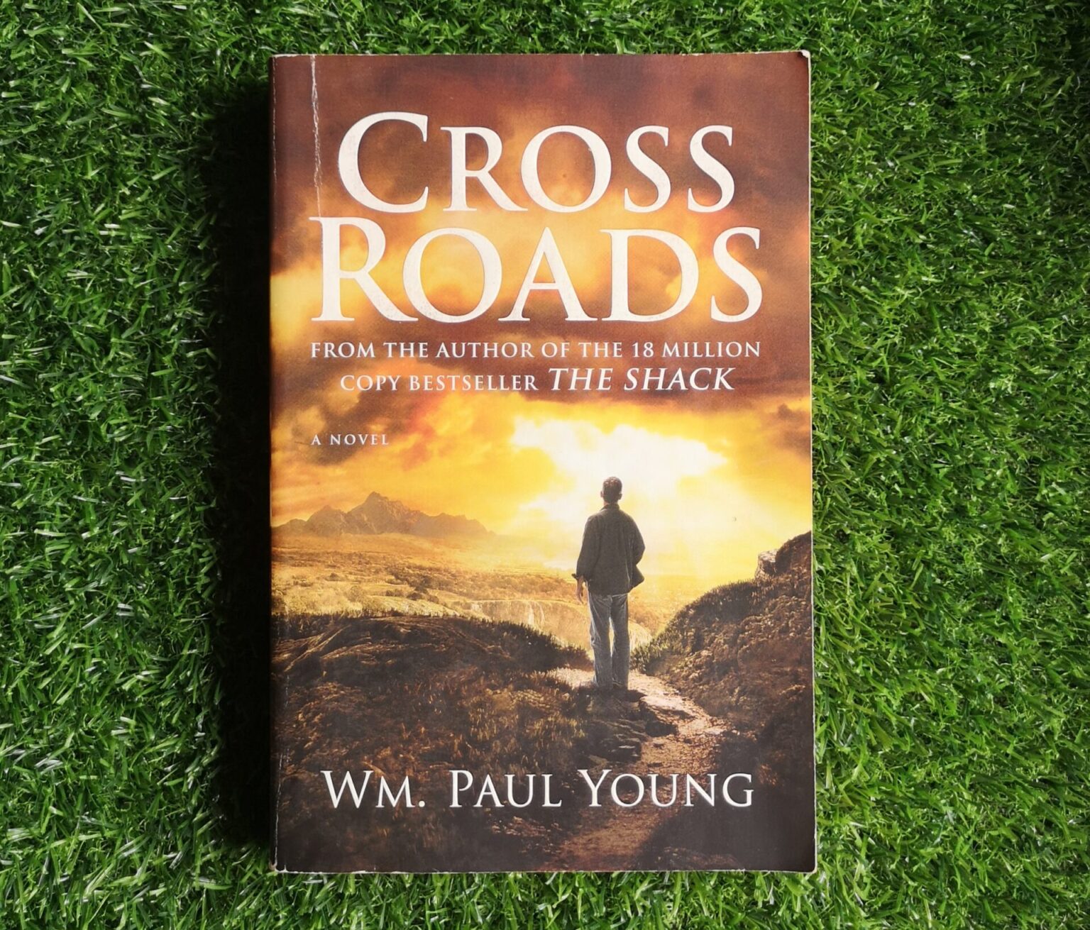 Cross Roads - William P. Young