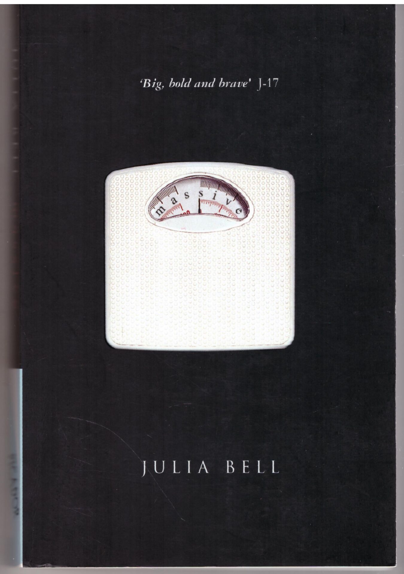 Massive - Julia Bell