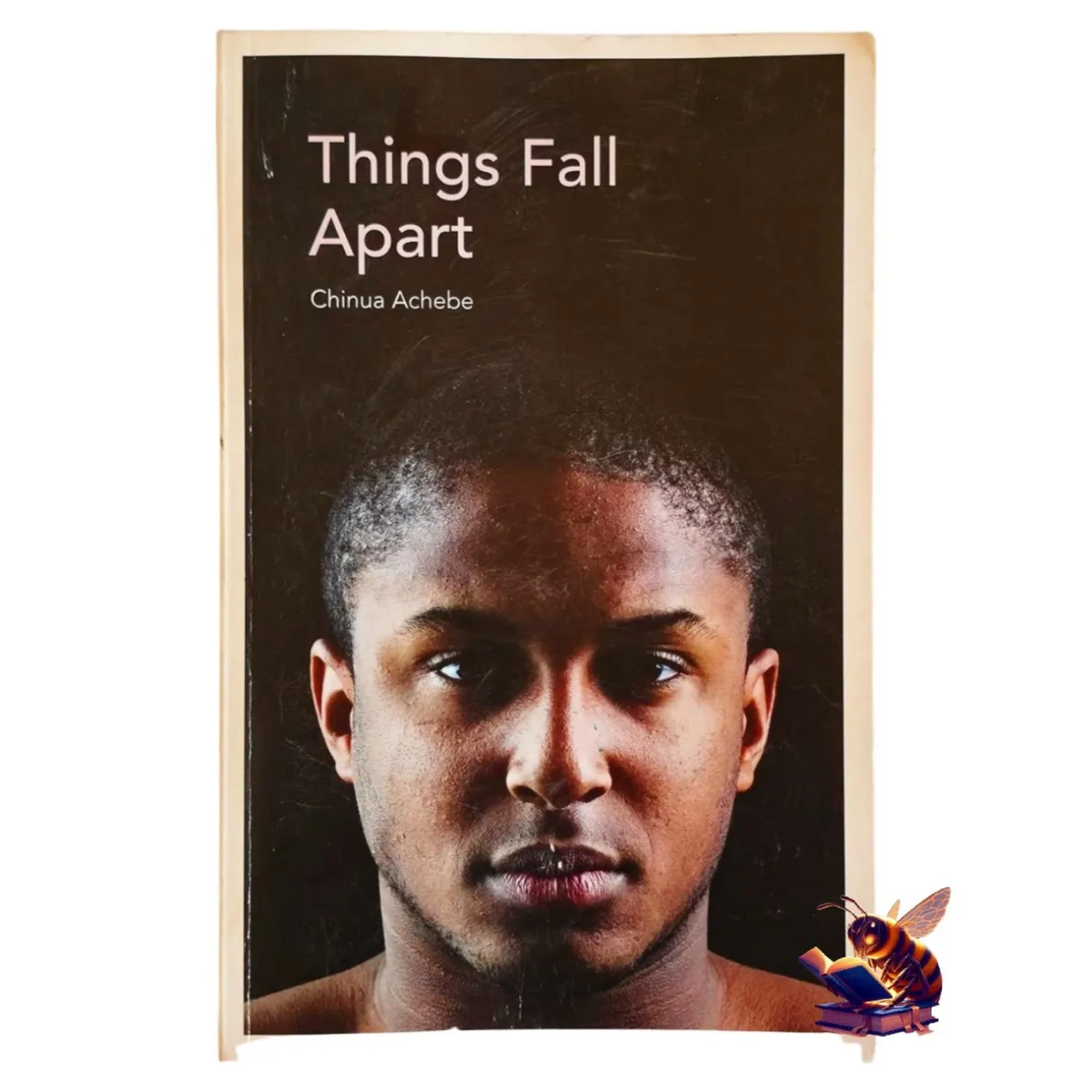 Things Fall Apart - Chinua Achebe