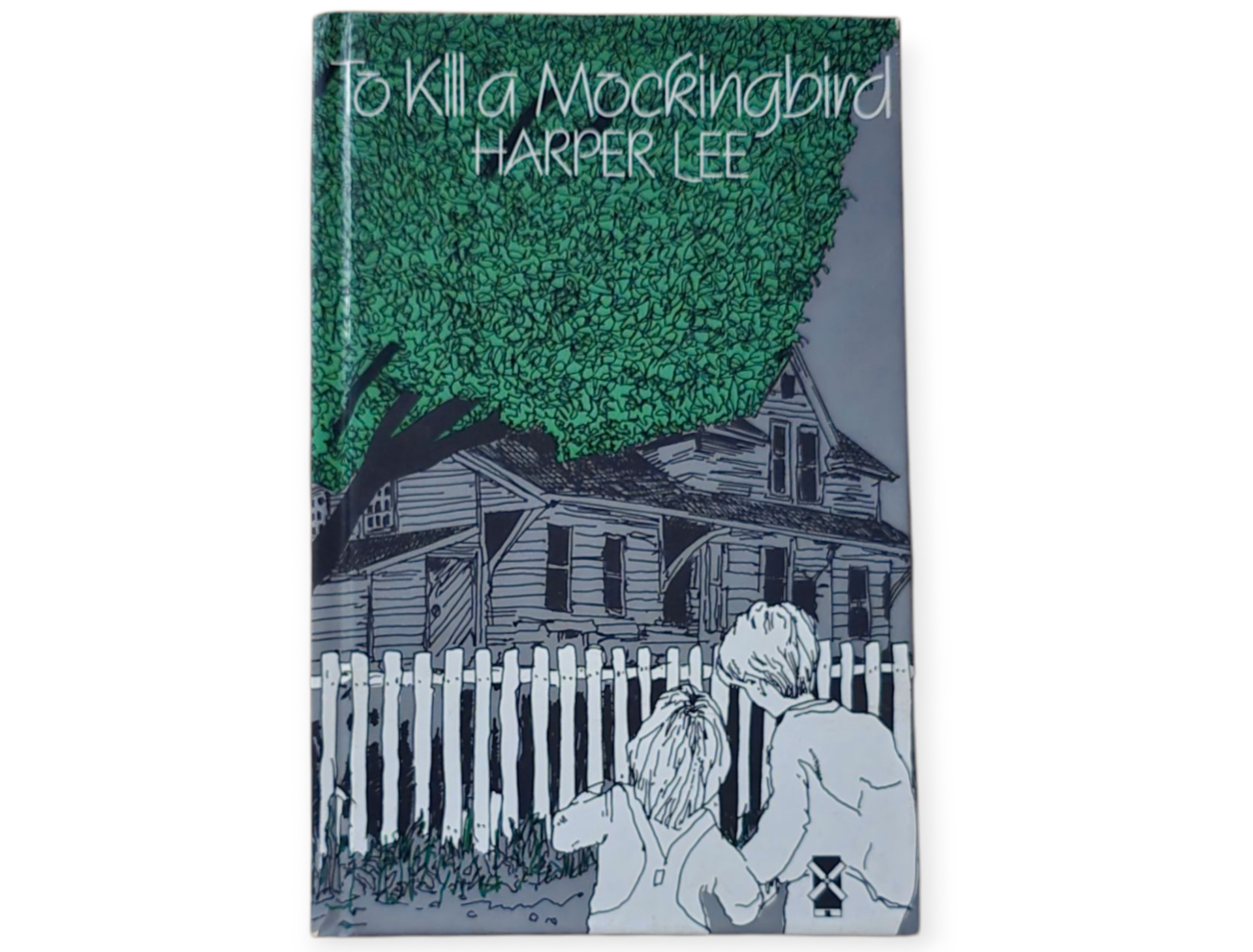 To Kill A Mockingbird - Harper Lee