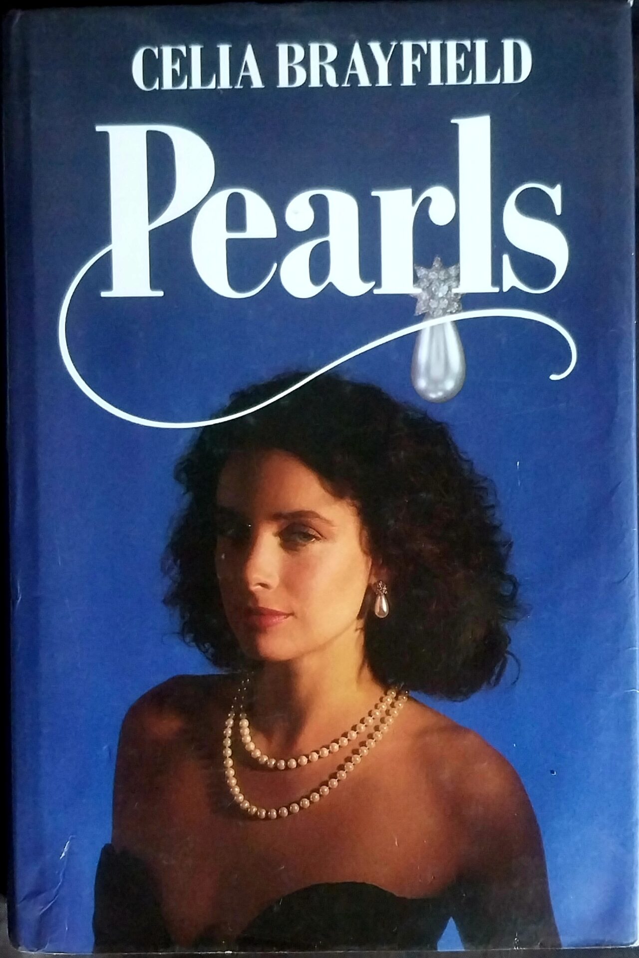 Pearls - Celia Brayfield