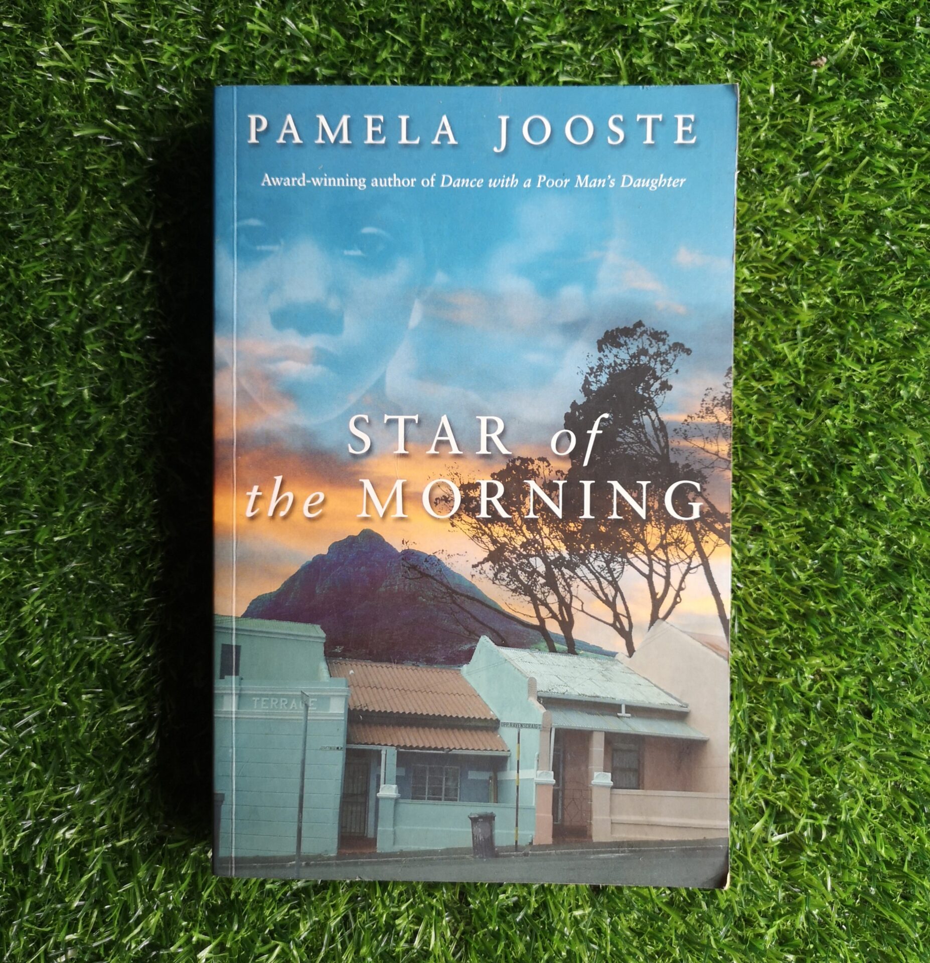 Star Of The Morning - Pamela Jooste