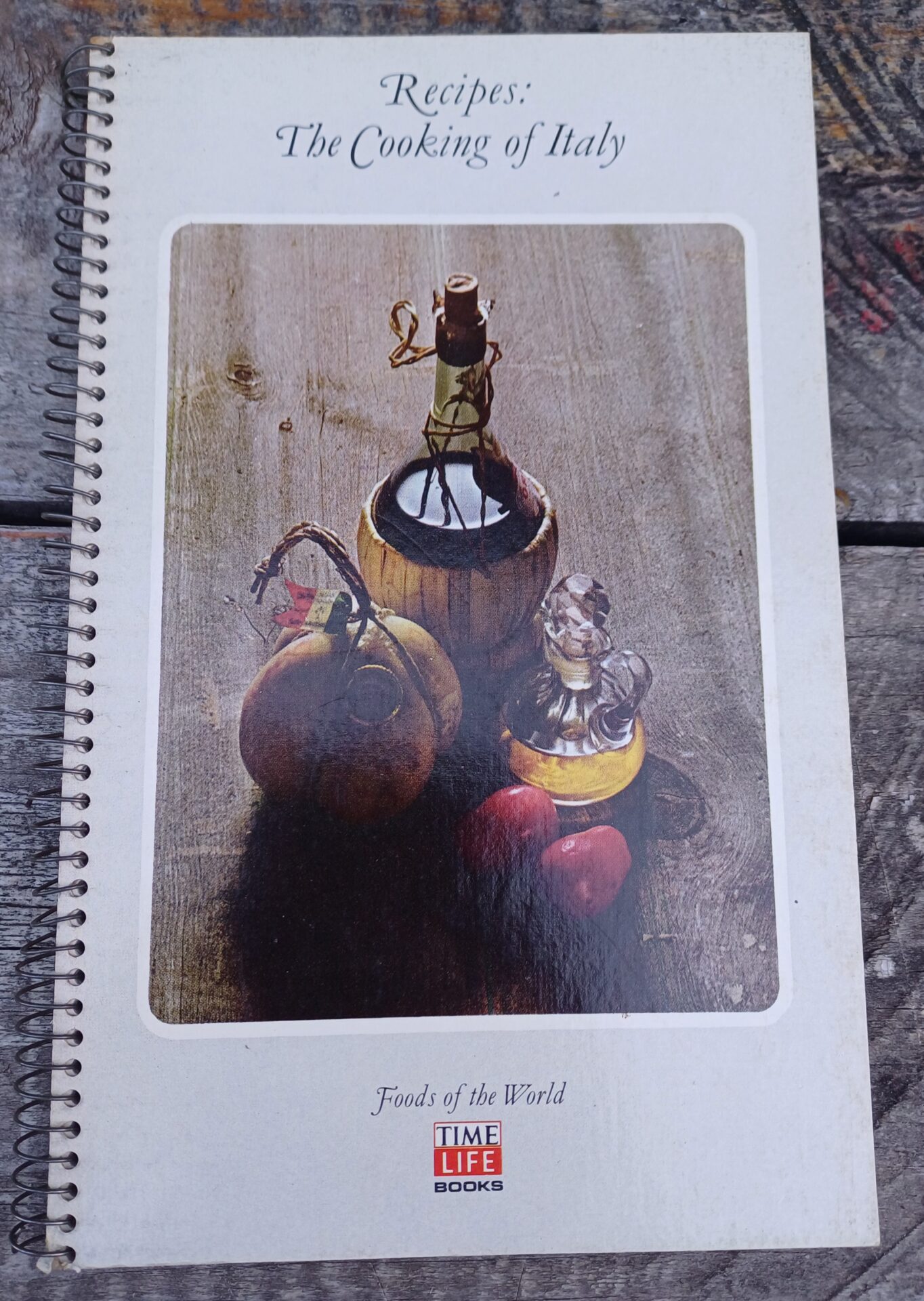 The Cooking Of Italy - Waverley Root