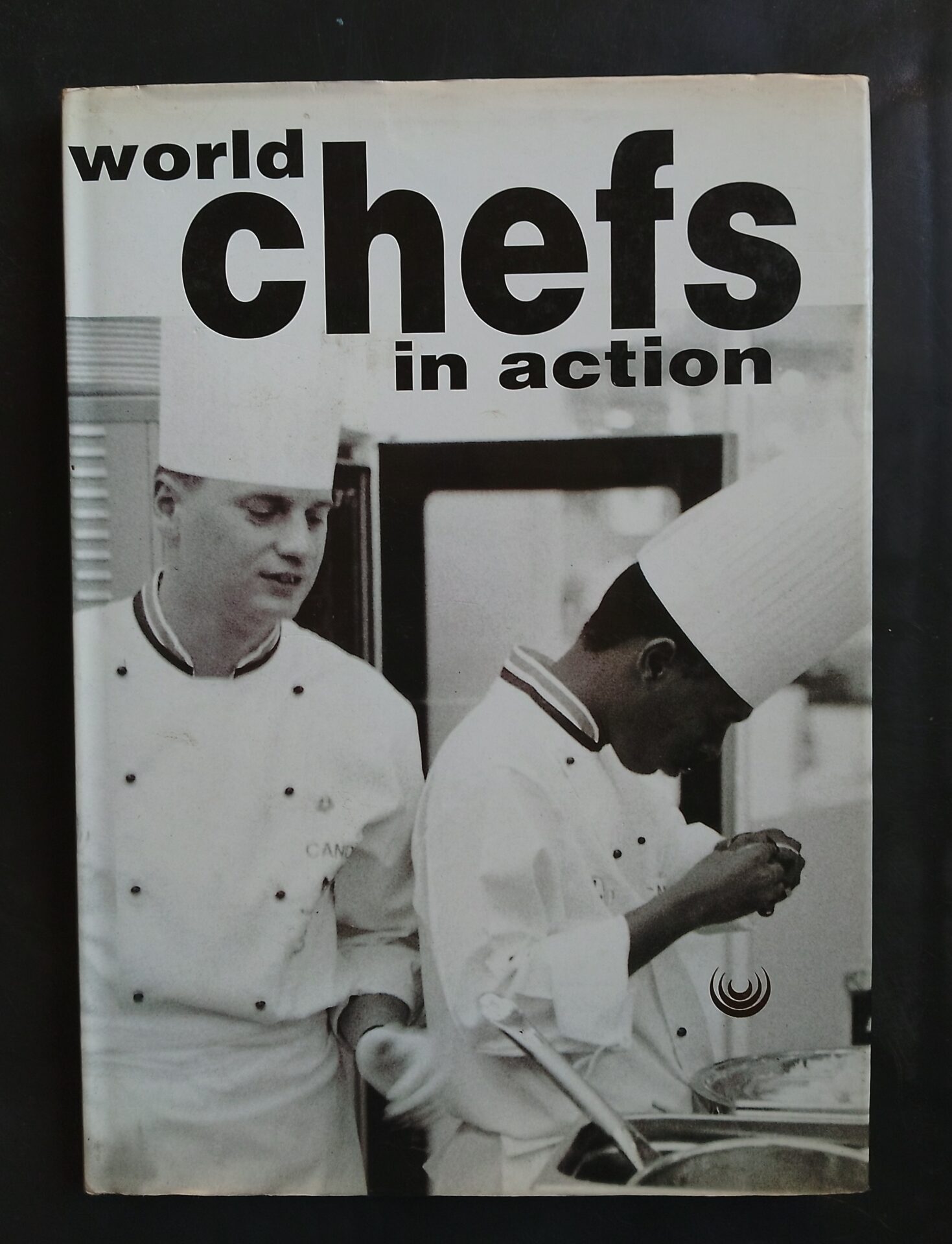 World Chefs In Action