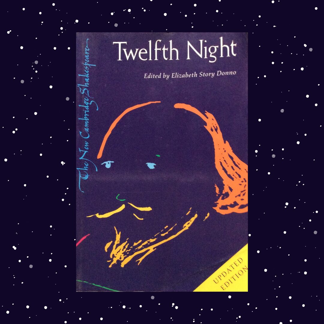 Twelfth Night - William Shakespeare