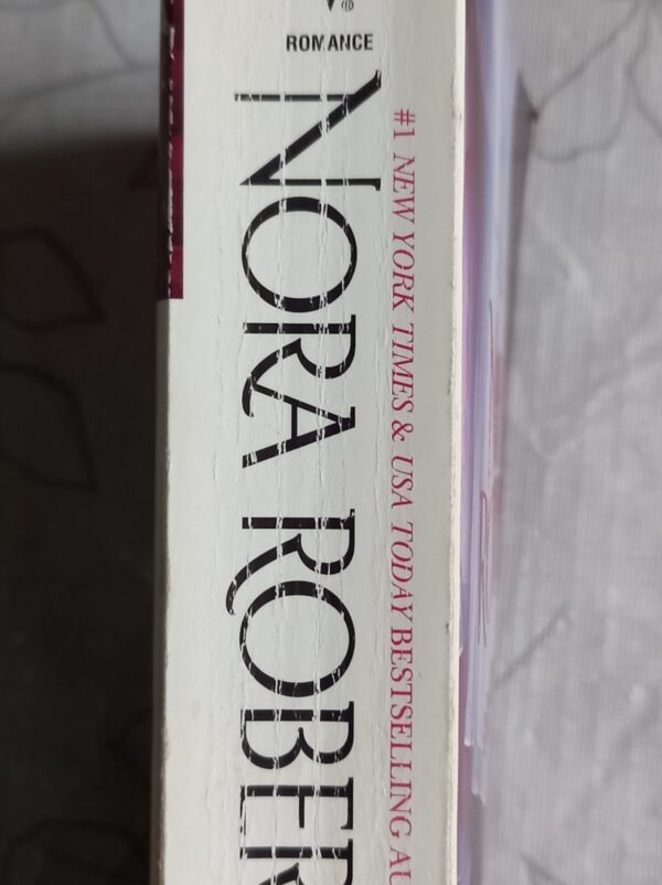Born O'Hurley - Nora Roberts