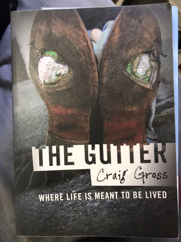 The Gutter - Craig Gross