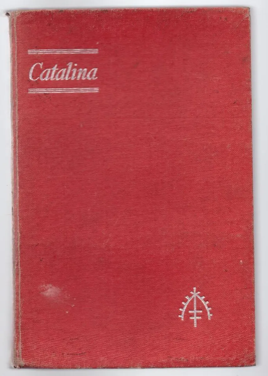 Catalina -- W. Somerset Maugham
