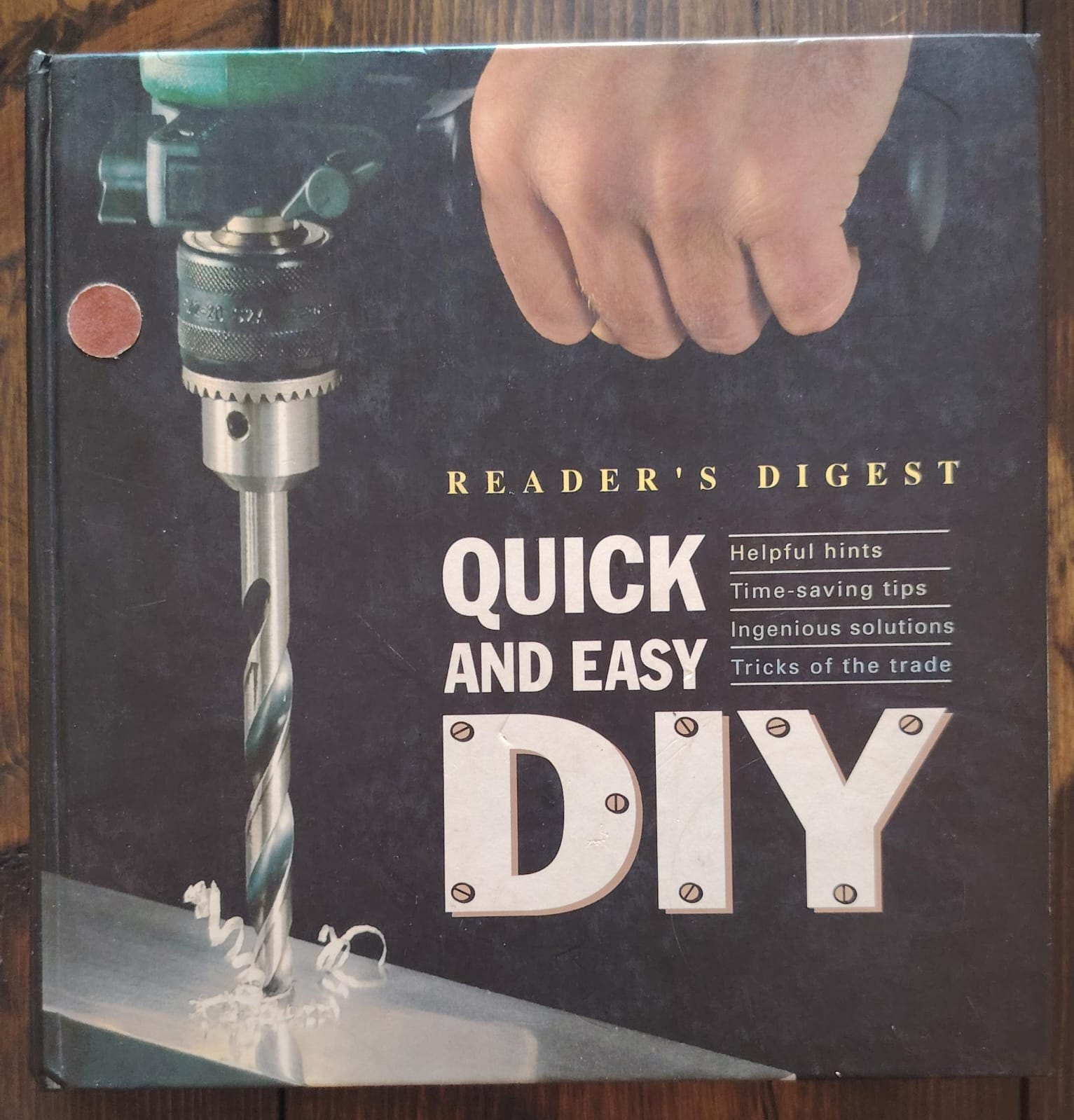 Quick And Easy DIY - Reader's Digest