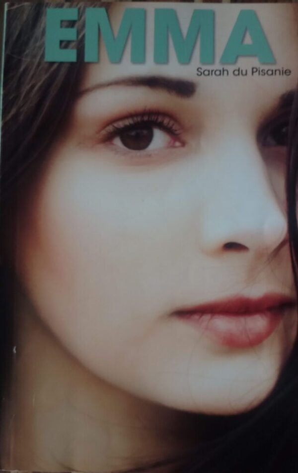 Emma - Sarah Du Pisanie