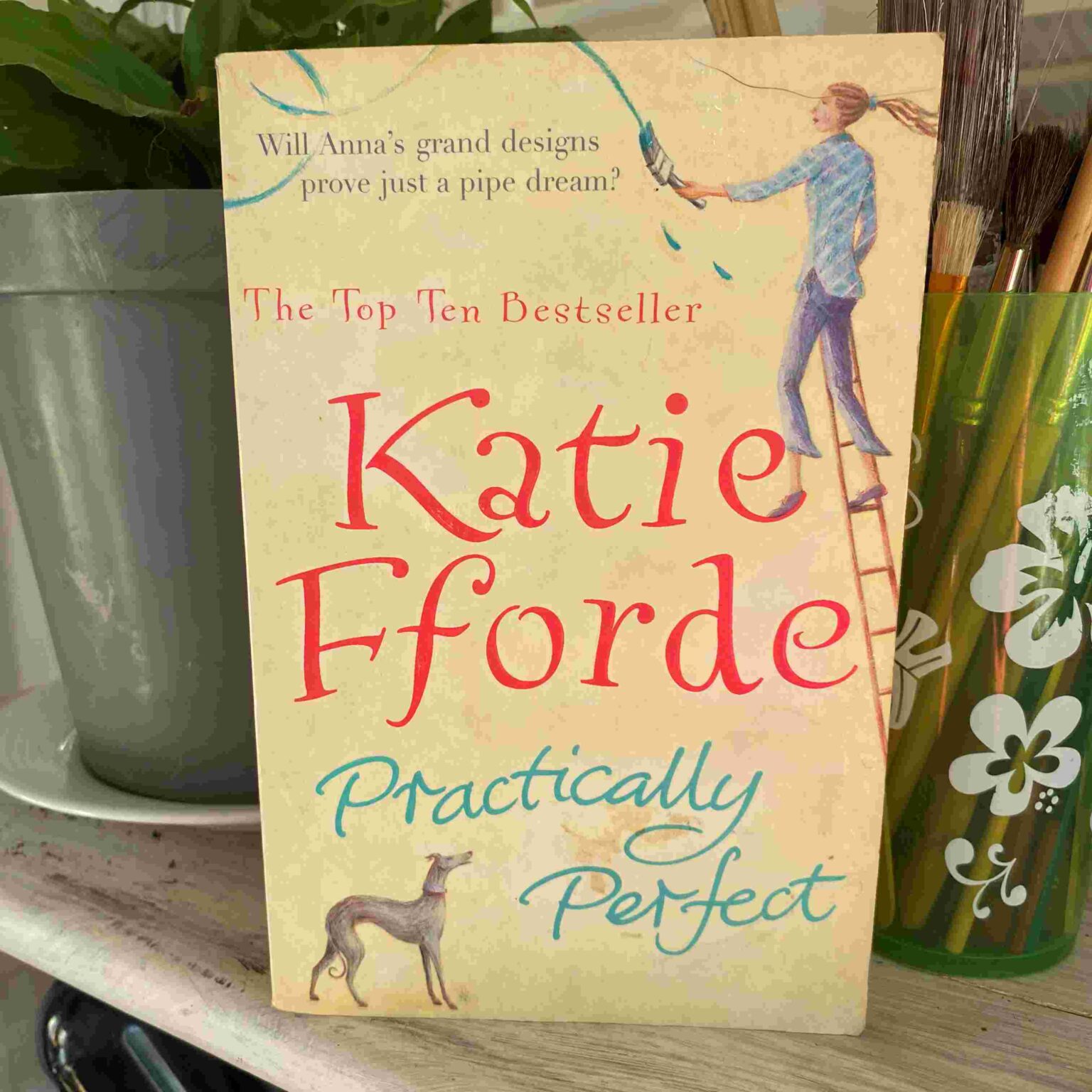 Practically Perfect - Katie Fforde