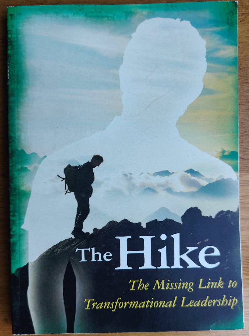 The Hike - Danise C. Distasi, J.F Taylor