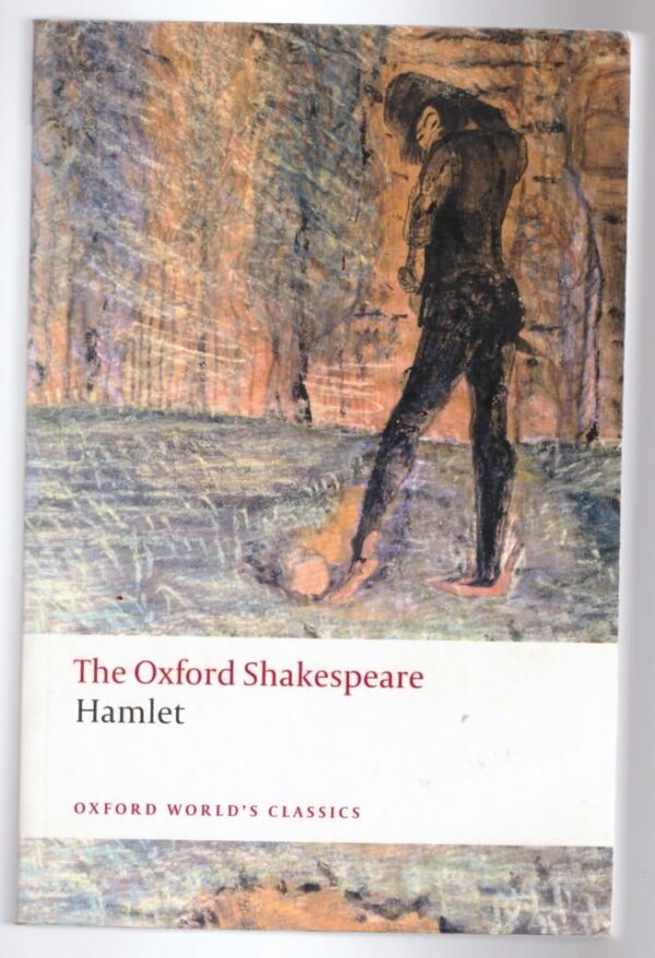 Hamlet - William Shakespeare