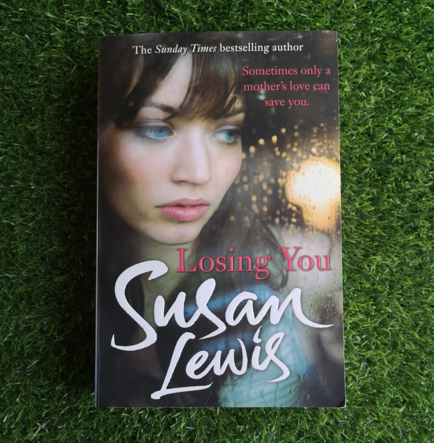 Losing You - Susan Lewis